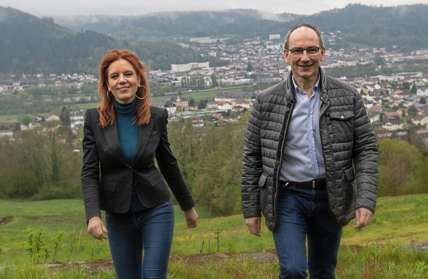 Notre histoire • Groupe Livio