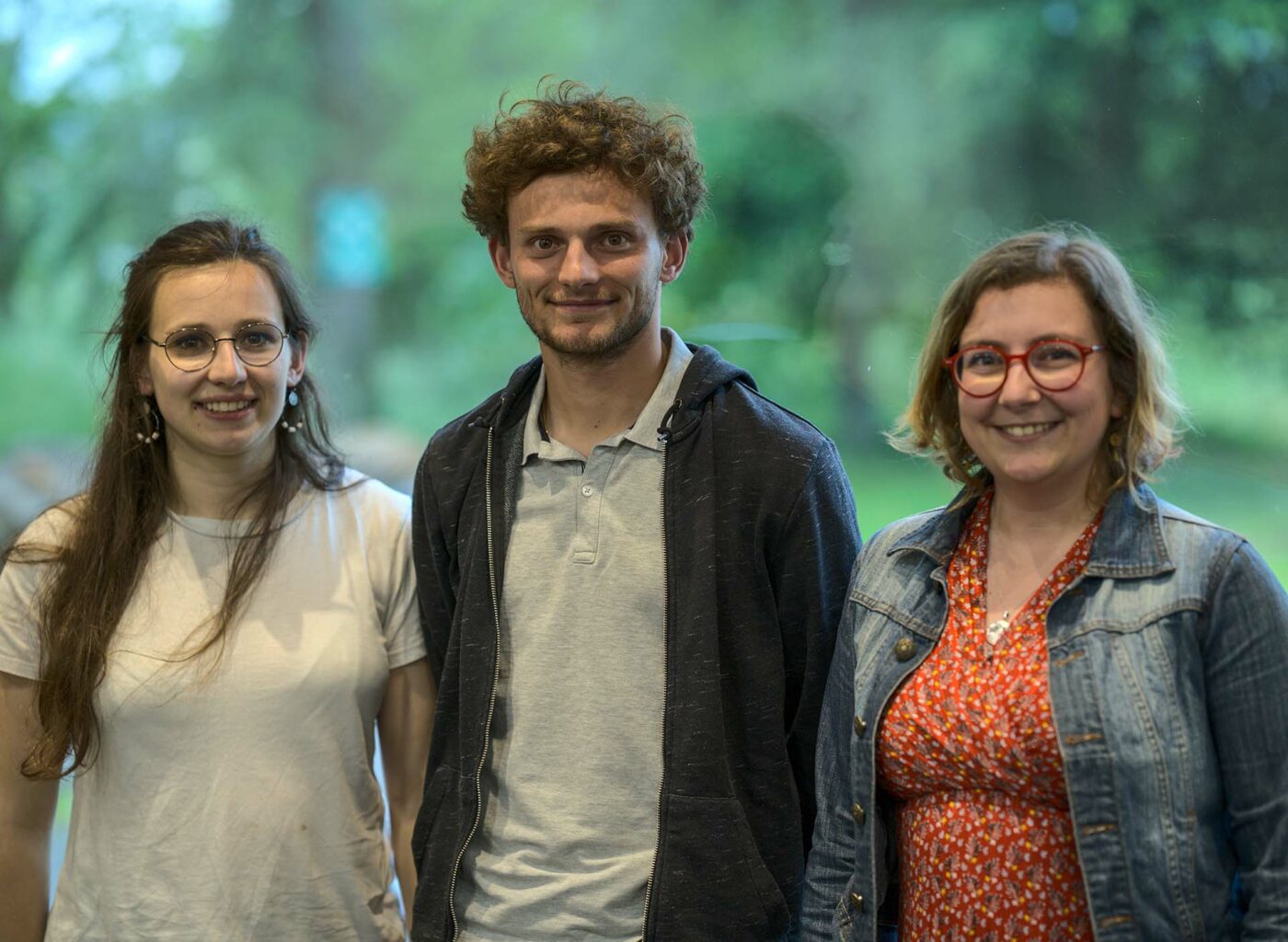 Présentation du groupe et de ses filiales • Groupe Livio