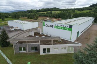 Présentation du groupe et de ses filiales • Groupe Livio